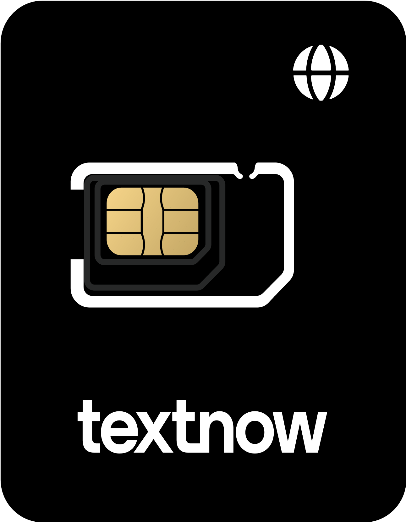 Finding the right SIM card size for your device – TextNow Support