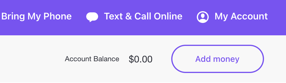Call Internationally – TextNow Support